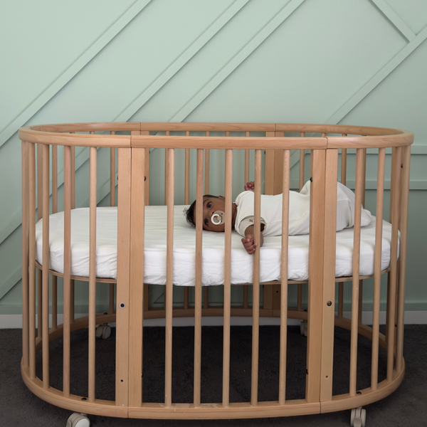 Safe Sleep Training – Red Nose Learning