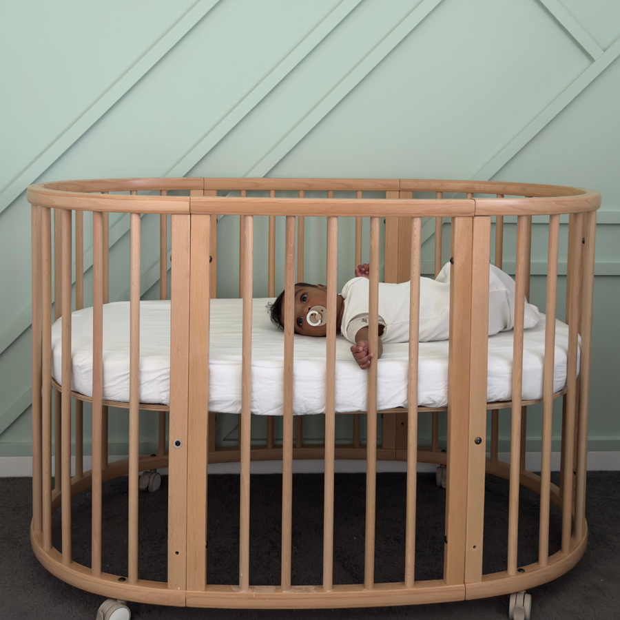 Safe Sleep Training – Red Nose Learning